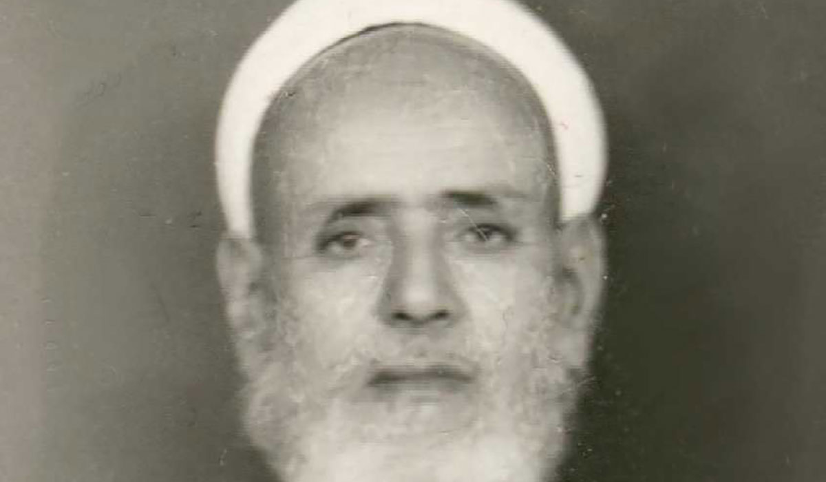 La Lumière selon sidi Muhammad al-Madaniy
