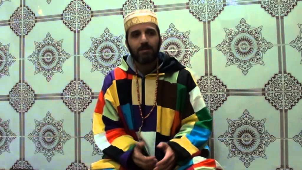 Que voit-on dans la Khalwa Karkariya ? - Voie Soufie Karkariya