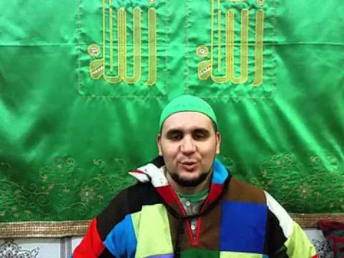 La Khalwa : goûter et entrer en Présence divine - Voie Soufie Karkariya