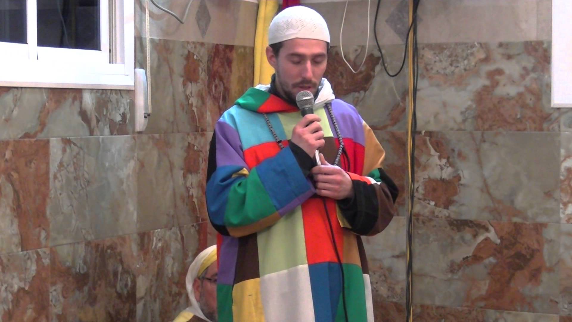 Retour sur mon cheminement avant et après la Tariqa Karkariya - Voie ...