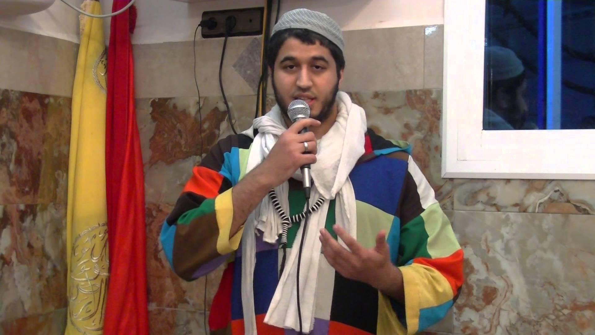 La muraqa'a au quotidien. Témoignage de sidi Billel. - Voie Soufie ...