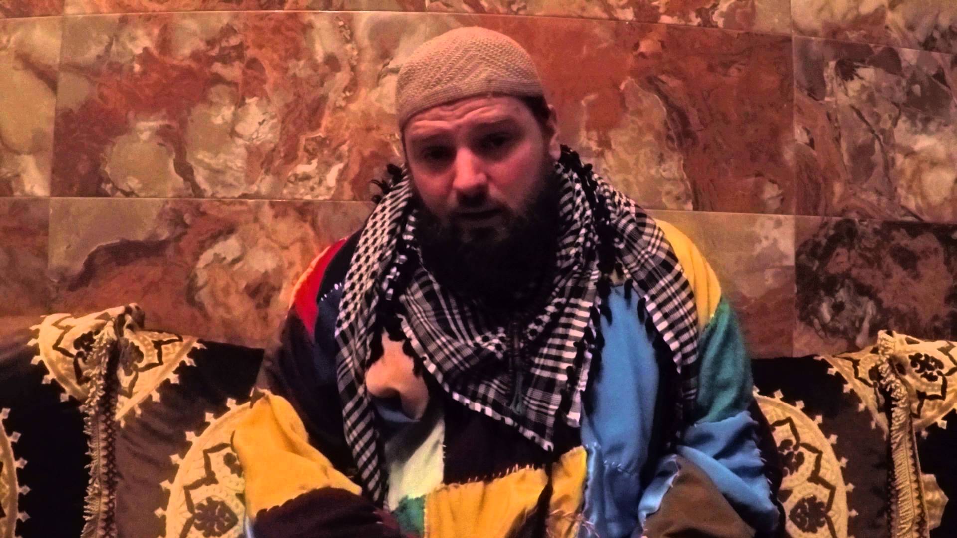 Recevoir le Secret spirituel : l’expérience de sidi Filip - Voie Soufie ...